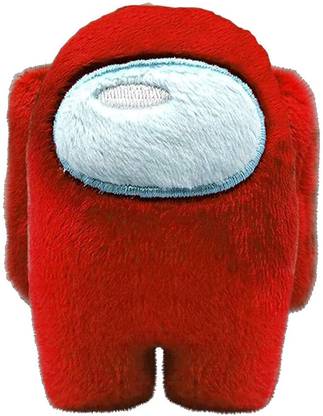TRU TOYS Among Us Plush Stuff Toy, Among Us Stuffed Plushies Game Soft ...