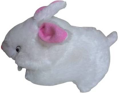 Kaina toys Plush Cute Rabbit Soft Toys - 10 inch - Plush Cute Rabbit ...