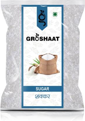Groshaat White sugar (Sugar) - 3Kg Pack Sugar Price in India - Buy ...