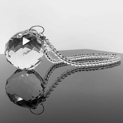 LightWave Glass Sun Catcher Price in India - Buy LightWave Glass Sun ...