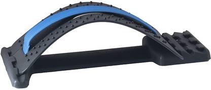 Ehouseall Store Back Cracking Device, Spine Deck, Back Arch Stretcher ...