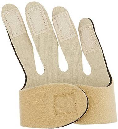Rolyan 79451 Soft Hand Based Ulnar Deviation Insert For Right Hand ...