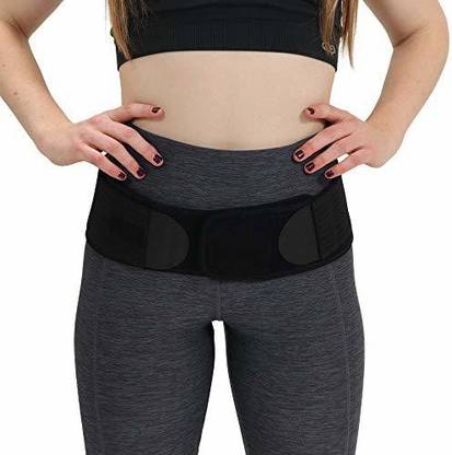 Mars Wellness Sacroiliac Support Si Loc Hip Belt For Men And Women ...