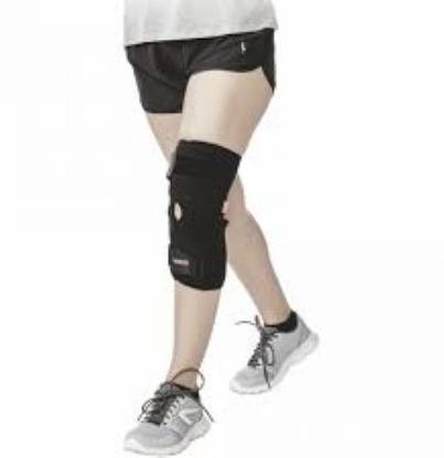 VISSCO PRO- O.A KNEE BRACE OPEN TYPE LEFT / RIGHT Knee Support - Buy ...