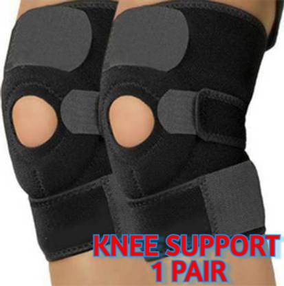 FITPUT Knee Belt for Women and Men for Ligament injuries, Knee Pain ...