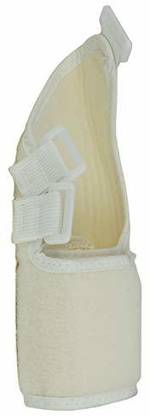 Rolyan Custom Hemi Arm Sling Bicep Cuff Right Large Immobilization Arm ...