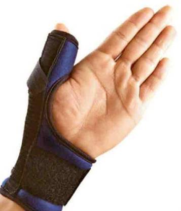 Dyna Thumb spica splint Hand Support - Buy Dyna Thumb spica splint Hand ...
