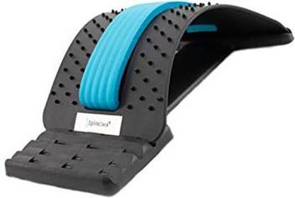 Spinedeck 4 Levels Orthopedic Back Stretching Device Back Stretcher ...