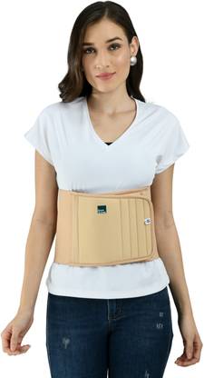MISR ZONE Abdominal Belt Post Pregnancy Fat Binder Post Delivery C ...