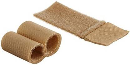 Rolyan Buddy Straps 2" Hook And Loop Straps For Finger Injuries ...
