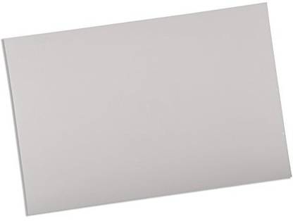 Cedarburg 61733 Rolyan Splinting Material Sheet Ezeform White 1/8" X 18 ...