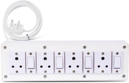 Electro Factory Classic Premium Heavy Duty Extension With 3 Core Wire ...