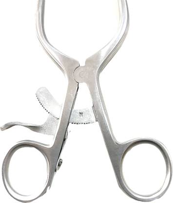Jainco Mastoid retractor-6INCH Dressing Forceps Price in India - Buy ...