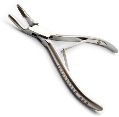 KJCSurgical Dental Bone Rongeurs Surgical Plier Price in India - Buy ...