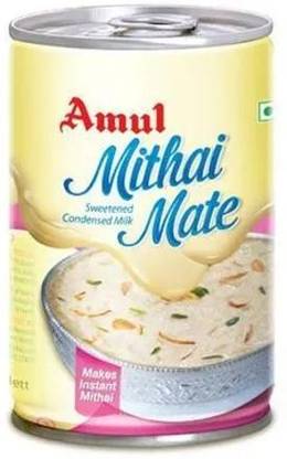 Amul MITHAI MATE 200 GM Price in India - Buy Amul MITHAI MATE 200 GM ...