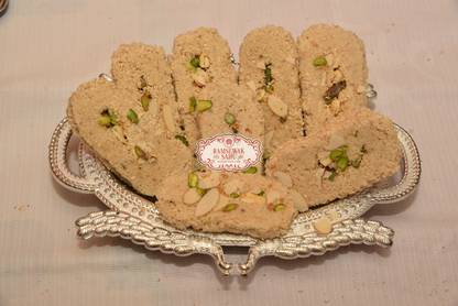 ramsewak sahu gajak udhyog Sugar Free Gajak Box Price in India - Buy ...