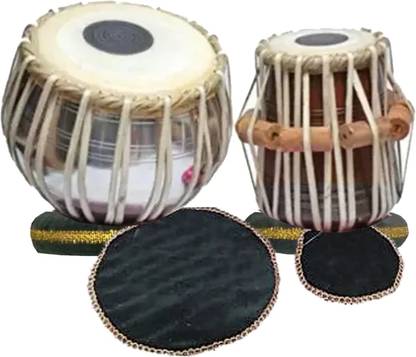 Kolkatamade Handmade Tabla Price in India - Buy Kolkatamade Handmade ...