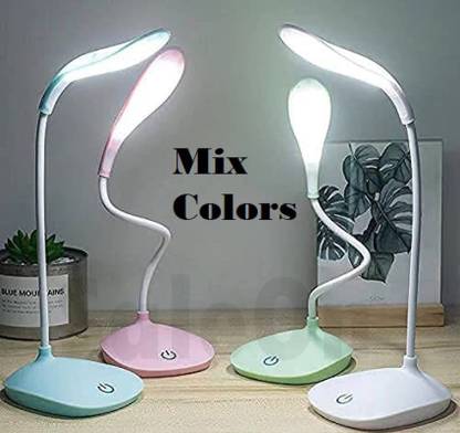 Table Lamp with Rechargeable LED Touch study lamp_.365 Study Lamp Price ...