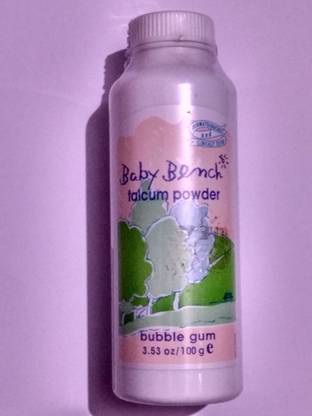 Baby Bench Talcum Powder - Price in India, Buy Baby Bench Talcum Powder ...