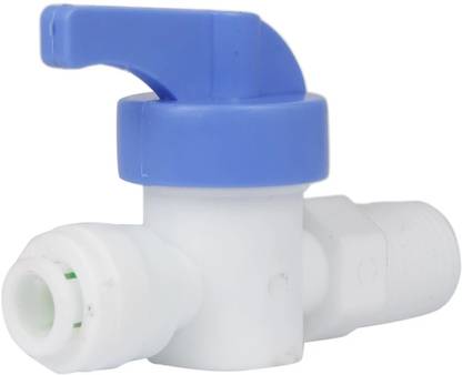 Maharshi Inlet Valve set for All type of RO UV Water Purifier Tap Mount ...