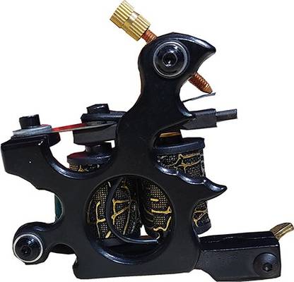 Lineart Coil Tattoo Machine Price in India - Buy Lineart Coil Tattoo ...