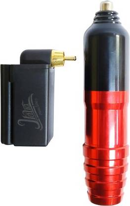 Tattoo Empire Pneumatic Tattoo Machine Price in India - Buy Tattoo ...