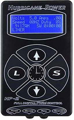 Lineart Pneumatic Tattoo Machine Price in India - Buy Lineart Pneumatic ...