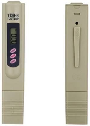 Alkaio tds_temp_meter (31) Digital TDS Meter Price in India - Buy ...