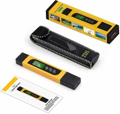 ASTOUND TDS Meter Digital Water Tester Digital TDS Meter Price in India ...