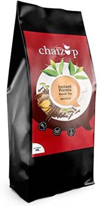 chaizup Instant Masala Tea Premix | Premix Ready Mix Tea| Pack of 1 kg ...