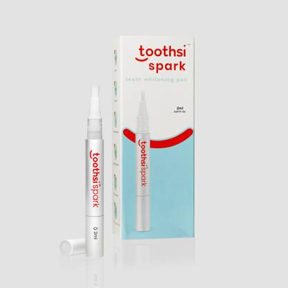 Toothsi 2 gen Teeth Whitening Kit Price in India - Buy Toothsi 2 gen ...