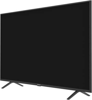 Panasonic 139 cm (55 inch) Ultra HD (4K) LCD Smart TV Online at best ...