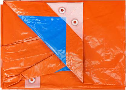 Tandhan Tarpaulin Cross Laminated Multilayer Reversible Dual Color 24 X ...