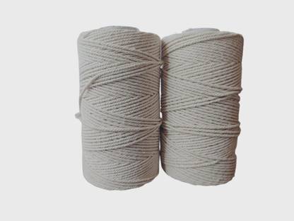 MayRose Off White Thread Price in India - Buy MayRose Off White Thread ...