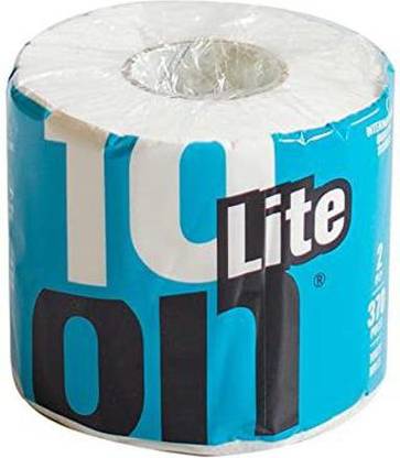 10on Tissues SINGLE ROLL TOILET TISSUES Toilet Paper Roll Price in ...