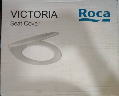 Roca Plastic Toilet Seat Cover Price in India - Buy Roca Plastic Toilet ...