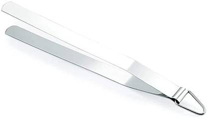 Legion Tong-roster Stainless Steel Wire Roaster, Papad Jali,Roti Grill ...