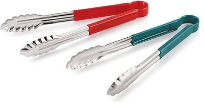 LEKHA PM104 VINYL Utility Tong 30 cm Utility Tongs Price in India - Buy ...