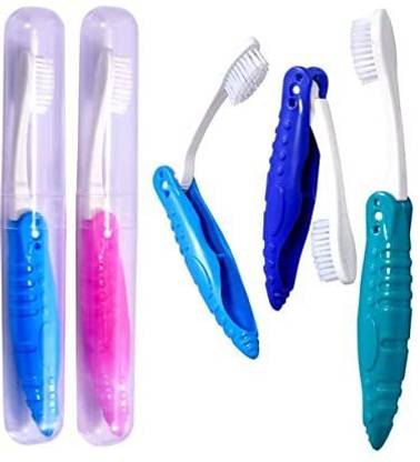 LOFA GHJJ4364 Medium Toothbrush - Buy Baby Care Products in India ...