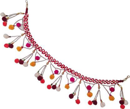 rayie collection TOORAN Toran Price in India - Buy rayie collection ...