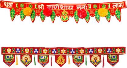 JAIN Trade hut Toran Price in India - Buy JAIN Trade hut Toran online ...