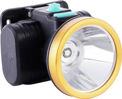 MZ M102 (Rechargeable LED Headlamp) USB Charging 2800mAh battery ...