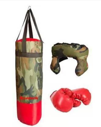 toyboyzone Boxing Kit with Punching Bag for Kids Boxing Kit Boxing Kit ...