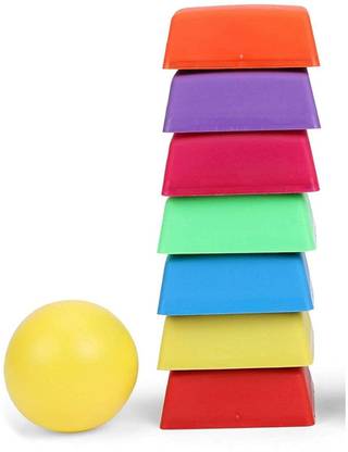 Spocco Throwball Price in India - Buy Spocco Throwball online at ...