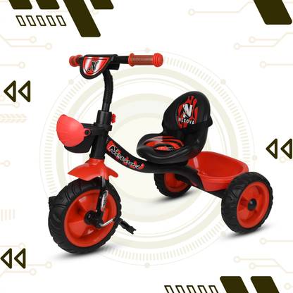 DUGGI MUGGI Kids Wonder Best Tricycle for 24-60 Month kids Tricycle ...