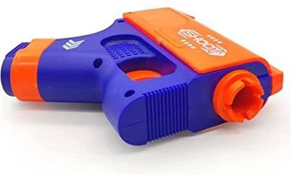 mayank & company Mini Blaster Bullet Toy Gun Easy to Operate Playtime ...