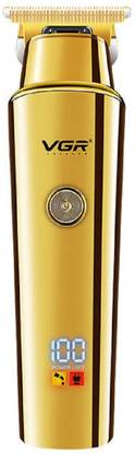 VGR V-947 Professional Trimmer 500 min Runtime 3 Length Settings Price in India - Buy VGR V-947 ...