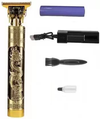 OXERPRO SHAVE Ballistic Manscaping Full-Body Trimmer For Men - Li-Ion ...