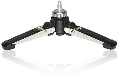 VTS Universal 360° Rotatable Three Leg Unipod Monopod Legs Tripod Stand ...