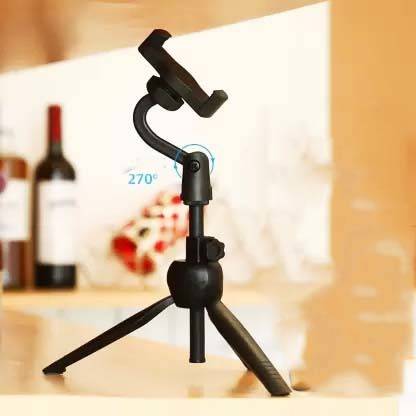 Wanzhow Live Broadcast stand Making Self Video Multi-Use Mobile Stand ...